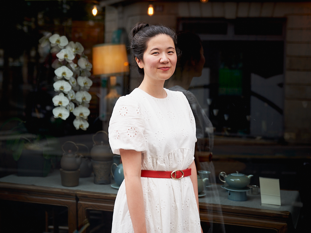 Apprendre le Chinois – La Méthode Min Luo, Testée et Approuvée - Min ...