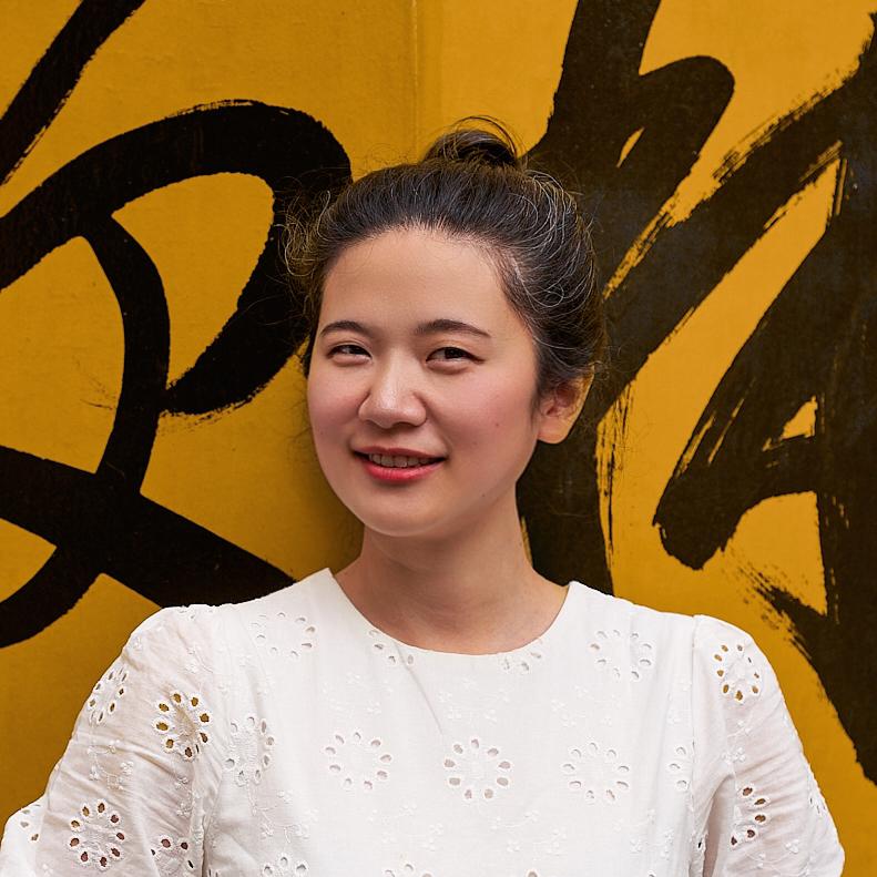 Min Luo – Expertise et Expérience en Enseignement du Chinois