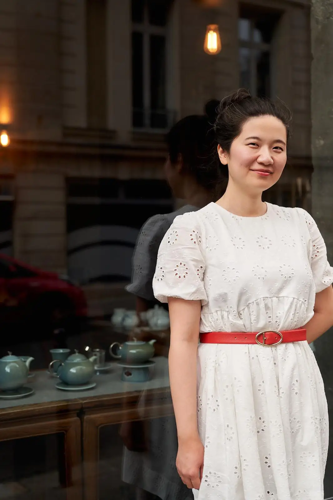 Apprendre le Chinois à Paris – Méthode Min Luo d’Excellence